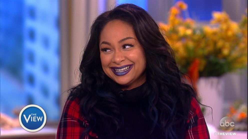 Mundo dos Famosos: Biografia de Raven-Symoné - Raven Baxter
