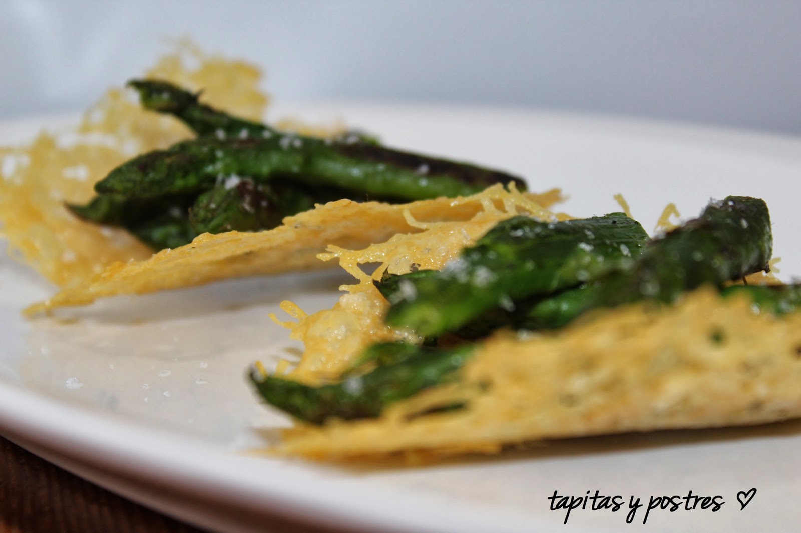 Tejas de Almendra de El Puerto de Santa María - El dulce paladar