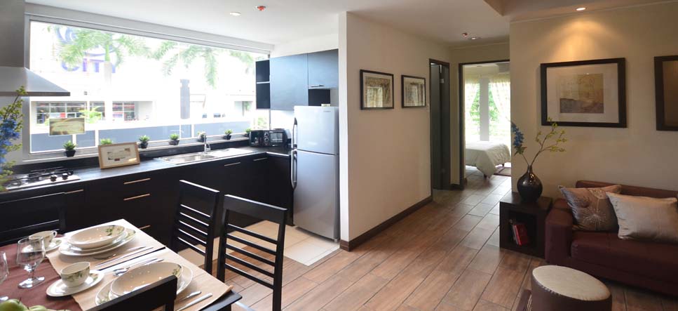 CDO House and Lot: A look inside Primavera condominiums