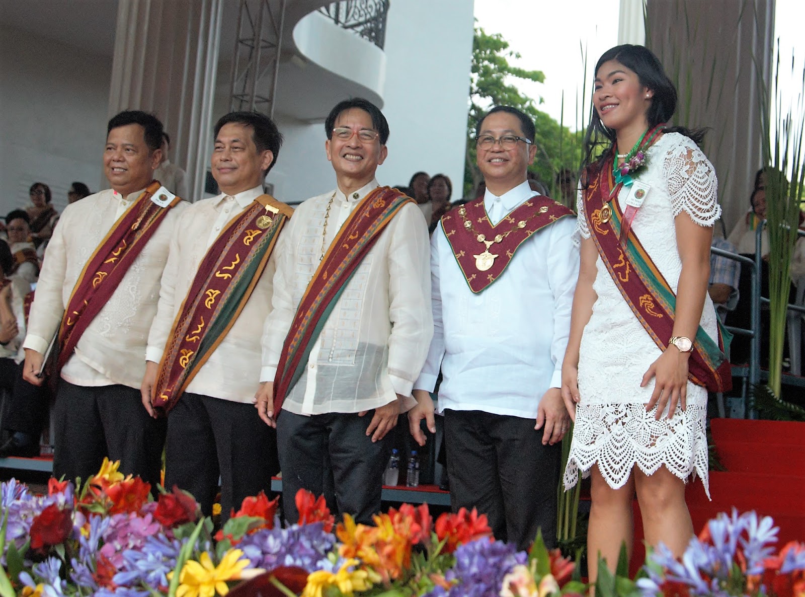 Naquem.: More are graduating summa cum laude in UP Diliman Naquem.: More are graduating summa cum laude in UP Diliman