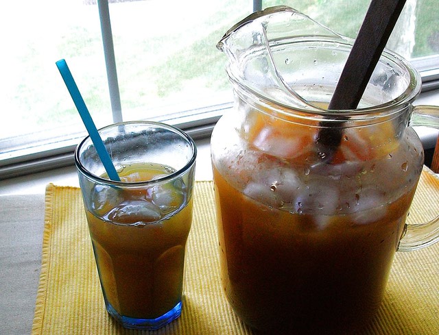 Cervezal: Tepache de piña