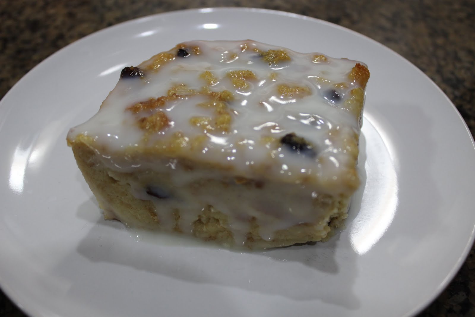 Sofrito In My Soul: A Spoonful of Sofrito: Puerto Rican bread pudding ...
