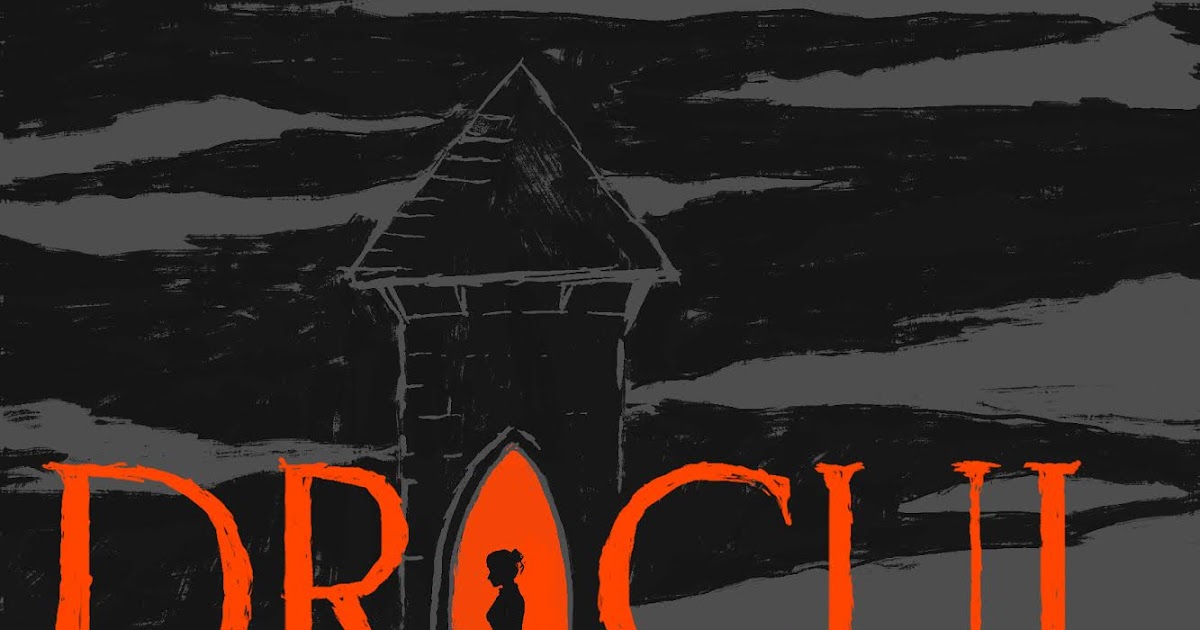 Dracul by Dacre Stoker and J.D. Barker – reviewed by Duncan Harley