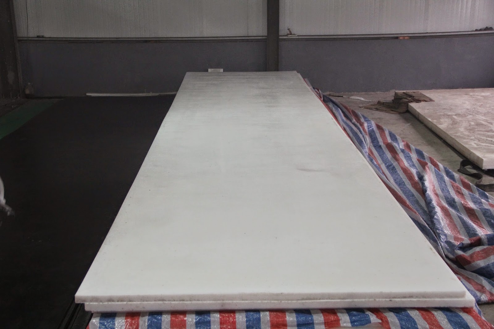 UHMWPE sheet manufacturer