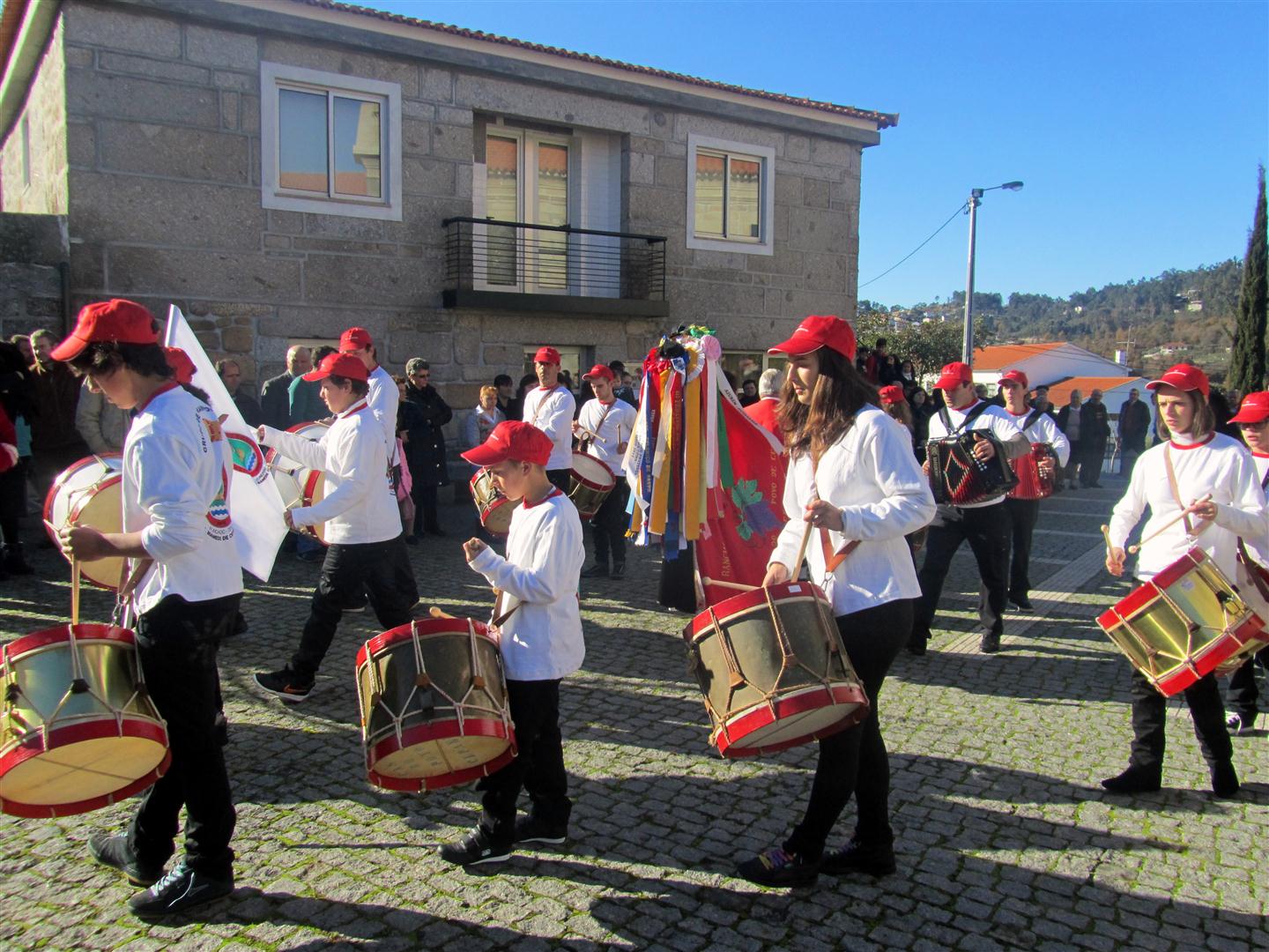 Morgado de Fafe: Cepães em Festa