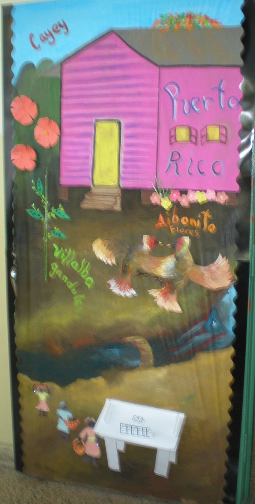 Educatools: Semana de la puertorriqueñidad