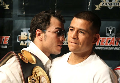 BOXING HD TV!!! Lets ENJOY......