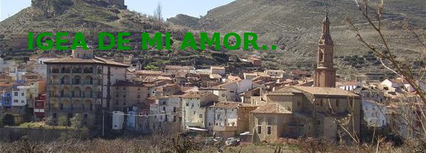 Igea: Palacio del marques de Casa Torre