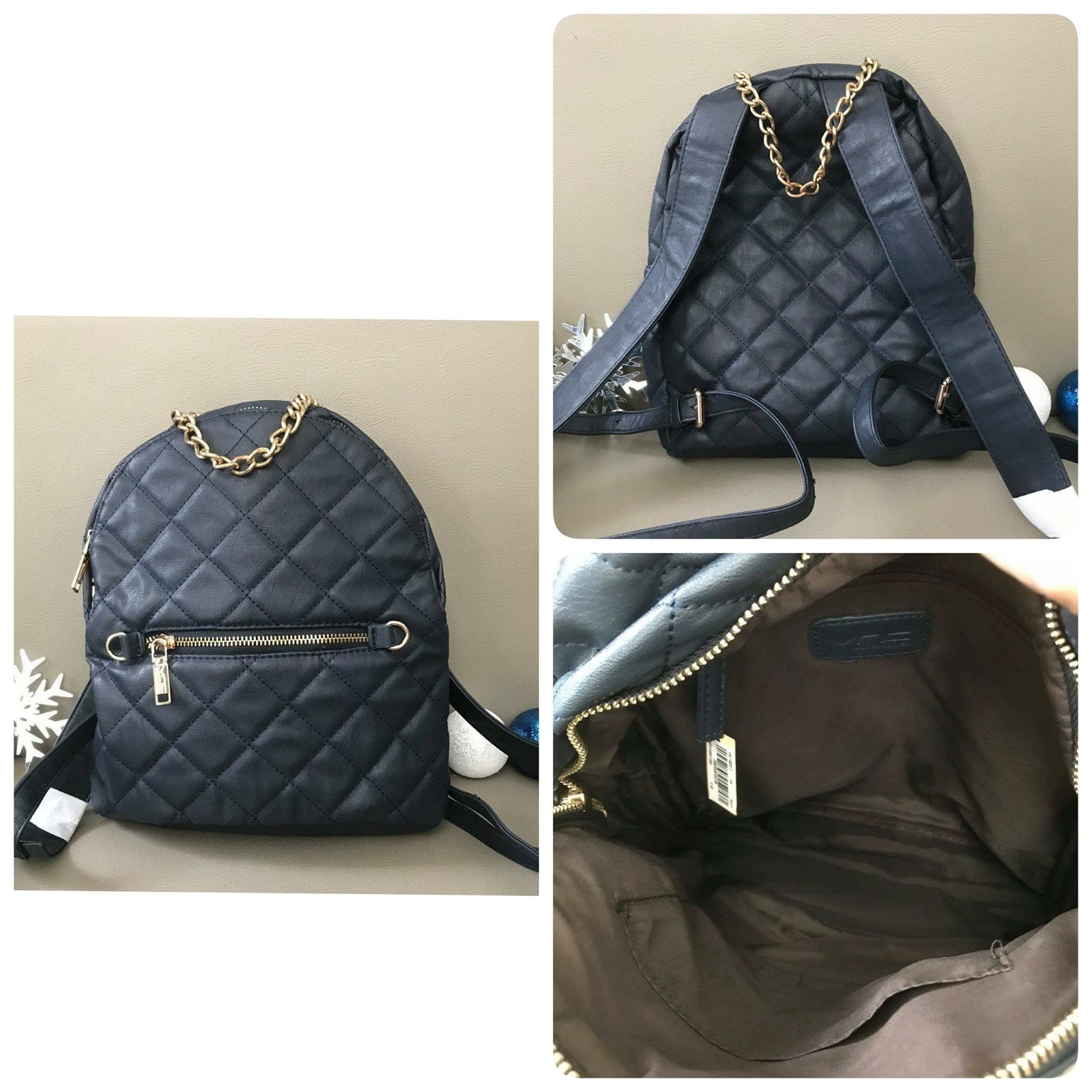 PHIPHI HOUSE: VINCCI TAS & DOMPET NEW ARRIVAL