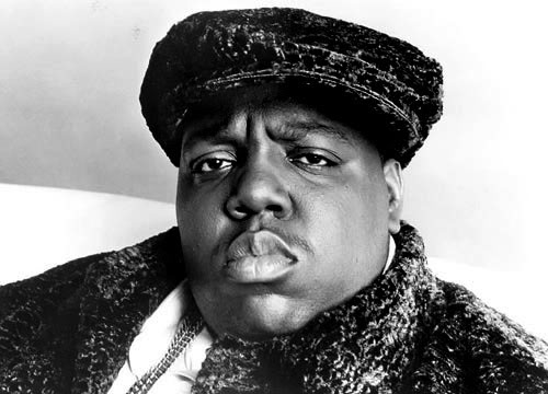 Reality Whitewash: Style Icons: Biggie Smalls