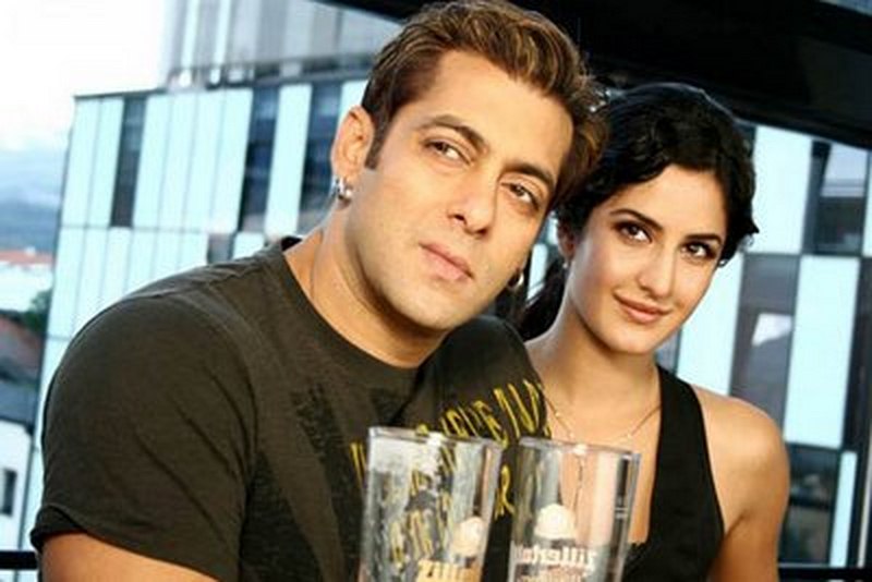 Salman Khan With Katrina Kaif Images 9 Image Movieactressimagebike Indiabest Smartphone