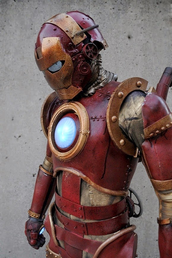 Cosplay Film Terbaik Di Dunia | YOU MUST KNOW