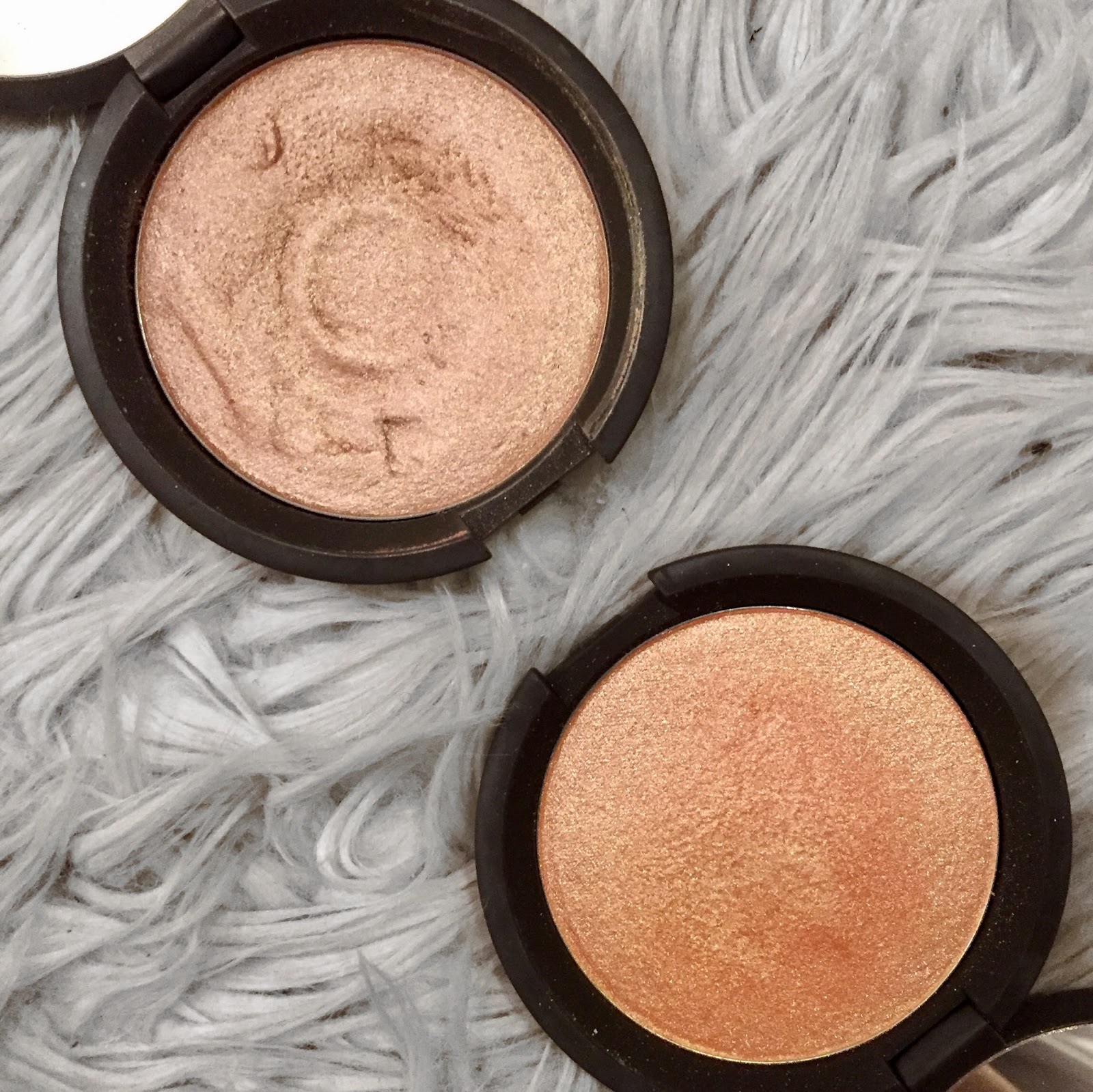 #GlowLife: My Highlighter Collection — life according to francesca