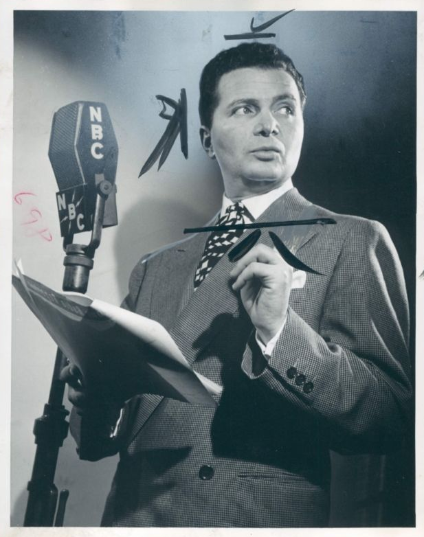 Classic Television Showbiz: An Interview with Milton Delugg - Part Two