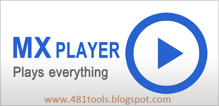 Mx Player Apk Latest Version Download With Complete Codec For Android Mobile Free Download