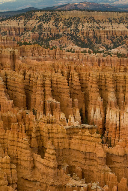 Mindblowing Planet Earth: Bryce Amphitheater from Sunset Point in Bryce ...