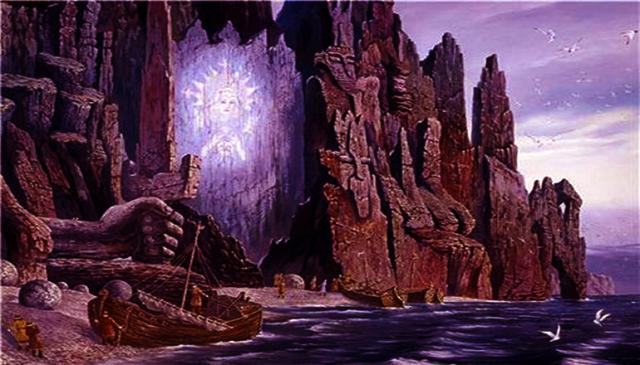 Descubren entrada a la civilización hiperbórea / Grandes enigmas y ...