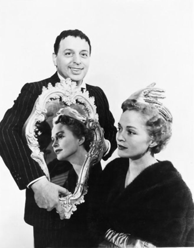 PearlModern: Collecting Hats Is Serious Business - Mr. John