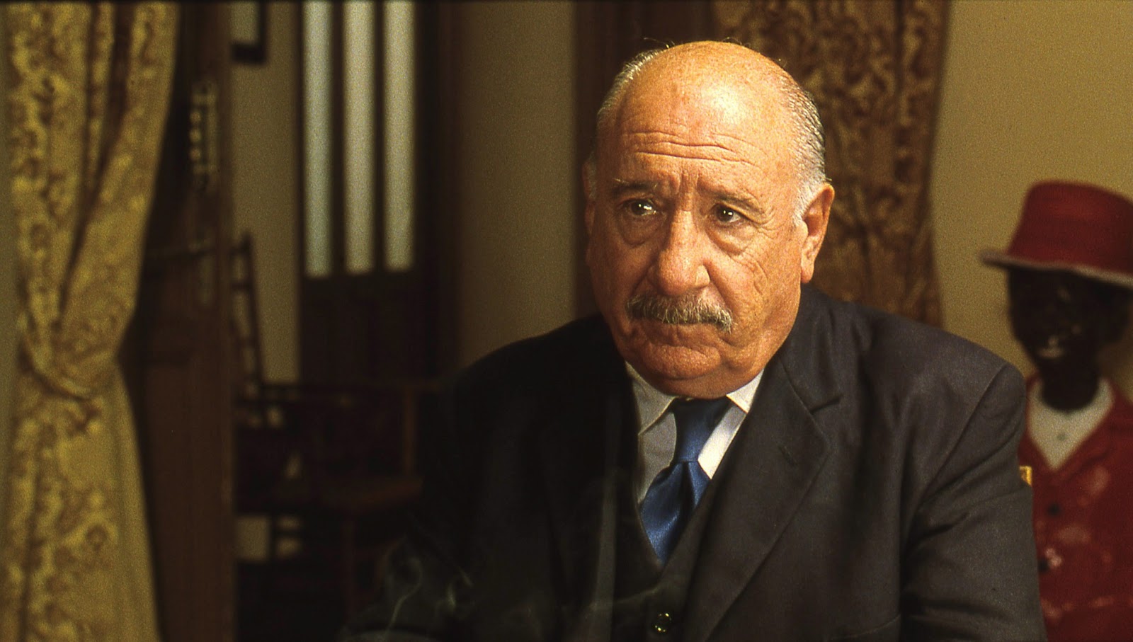 La Llave de los Campos: En la muerte de Alfredo Landa