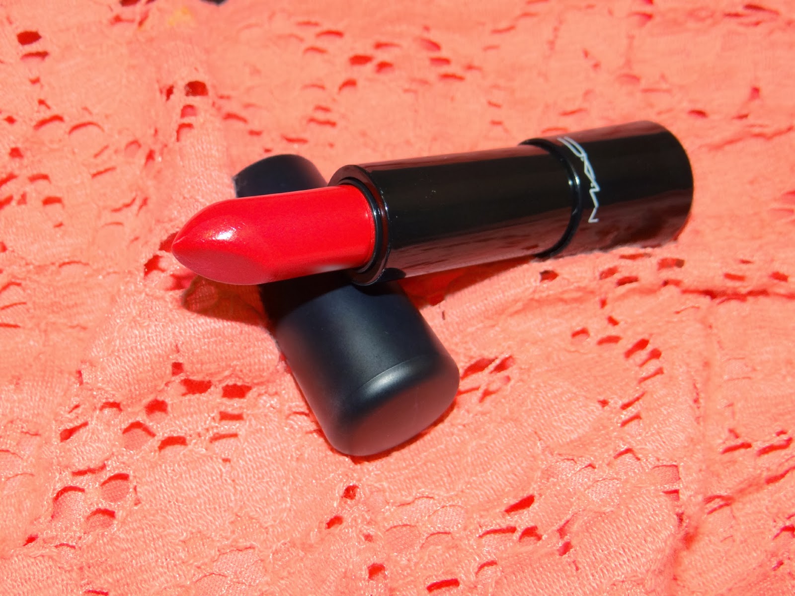 BlondieBomb's Beauty Tricks: Mon Top 6 des Rouges à Lèvres pour l'Automne