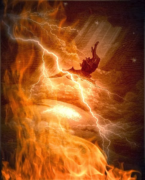 "Fear God, Love God, Serve God": "The Battle Is Won!"