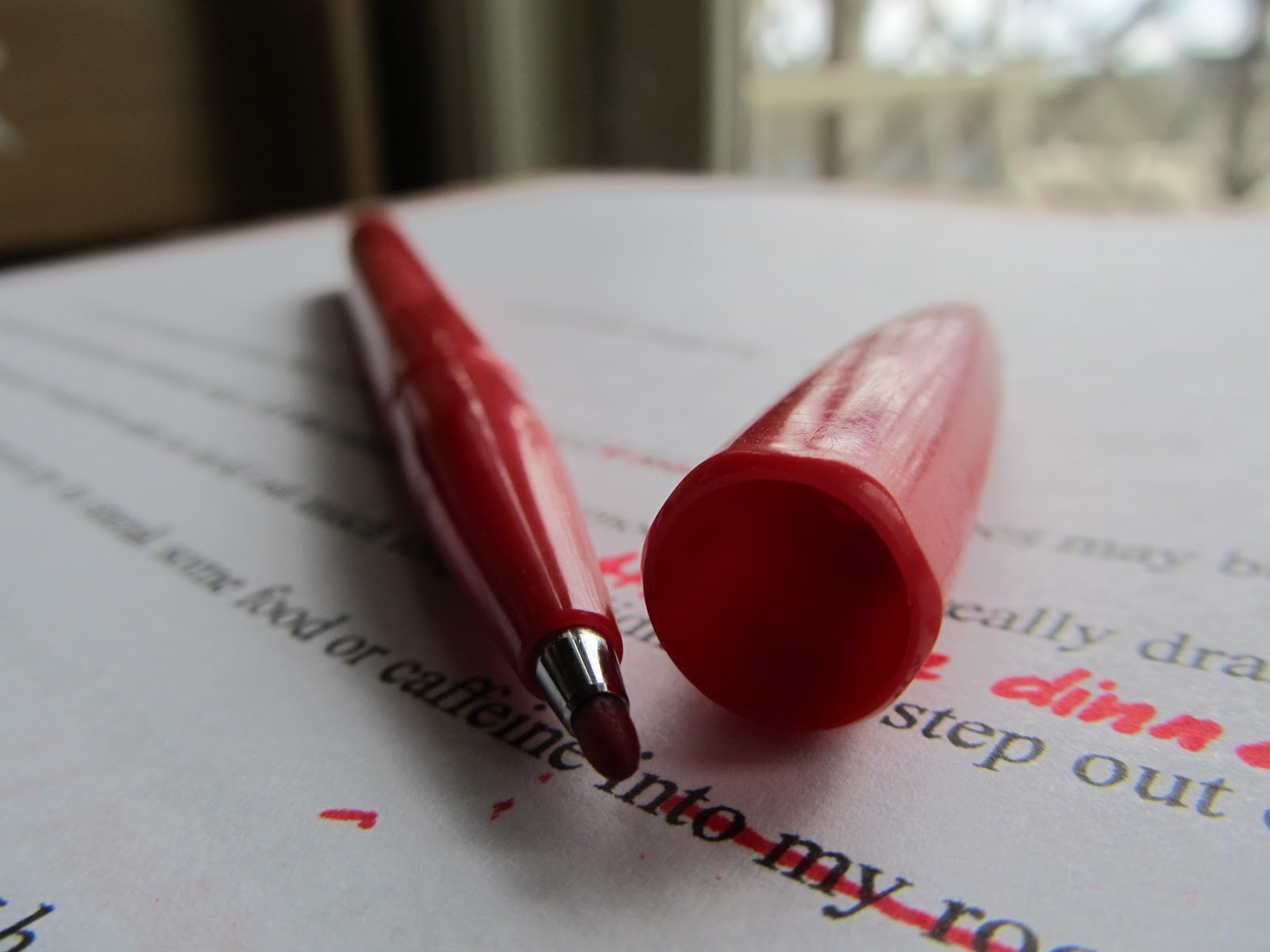 Katie O'Shea Books: The Novel Revision Process: Becoming Friends With ...