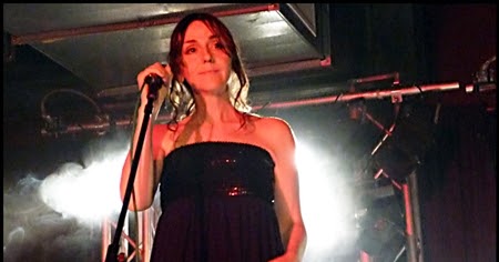 Live Bootlegs: Cranes - Live @ New Music West, Vancouver, Canada, 10-05 ...