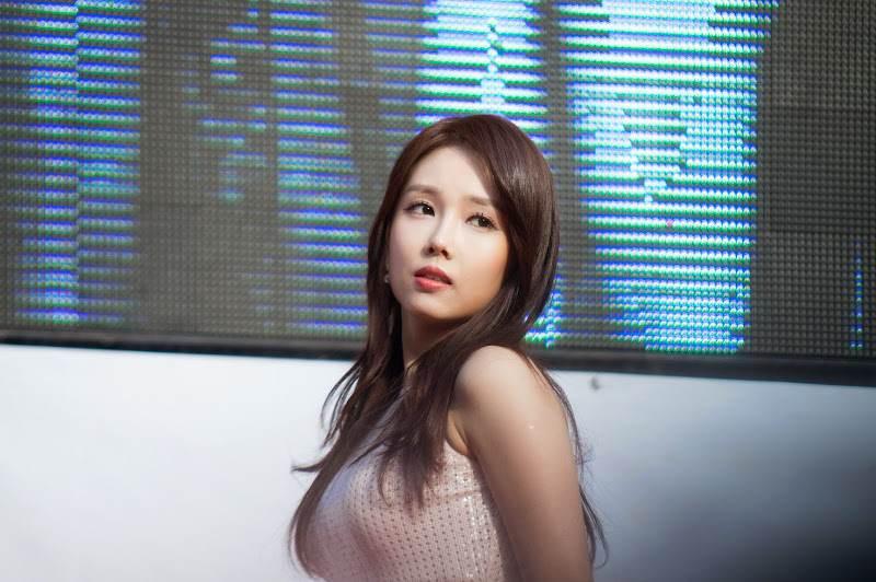 Fiestar Linzy Photopost | I say myeolchi // k-pop in greek