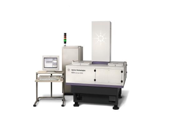 How to train your 3D x-ray machine: 3d x-ray Theory of Operation