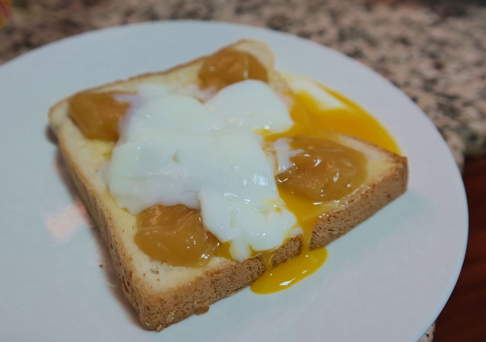 Ibu Sham: Homemade seri kaya.. and roti titab.. roti kitab..