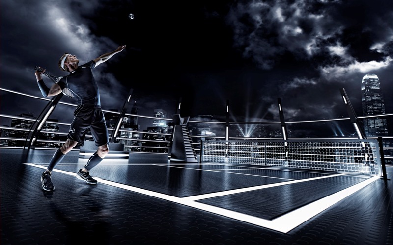 Max Wettstein Fitness Blog!: Tim Tadder Photography: 'Uber Athlete ...