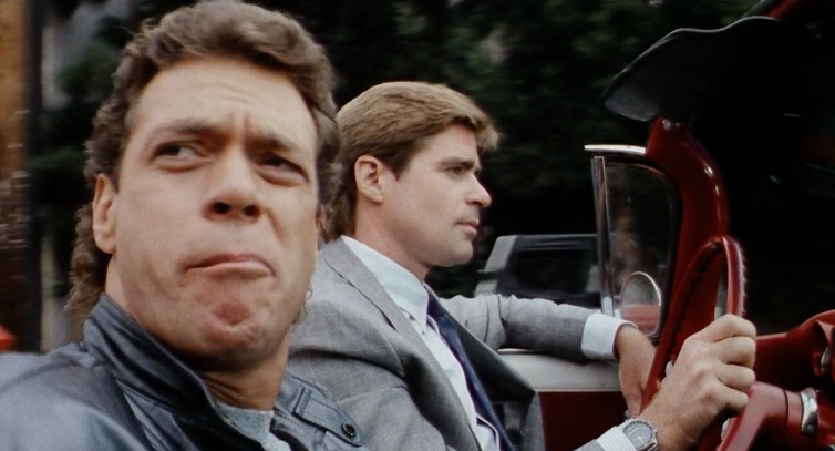Otis Odd Things Ive Seen That Time Vincent Price And Joe Piscopo Were Colleagues