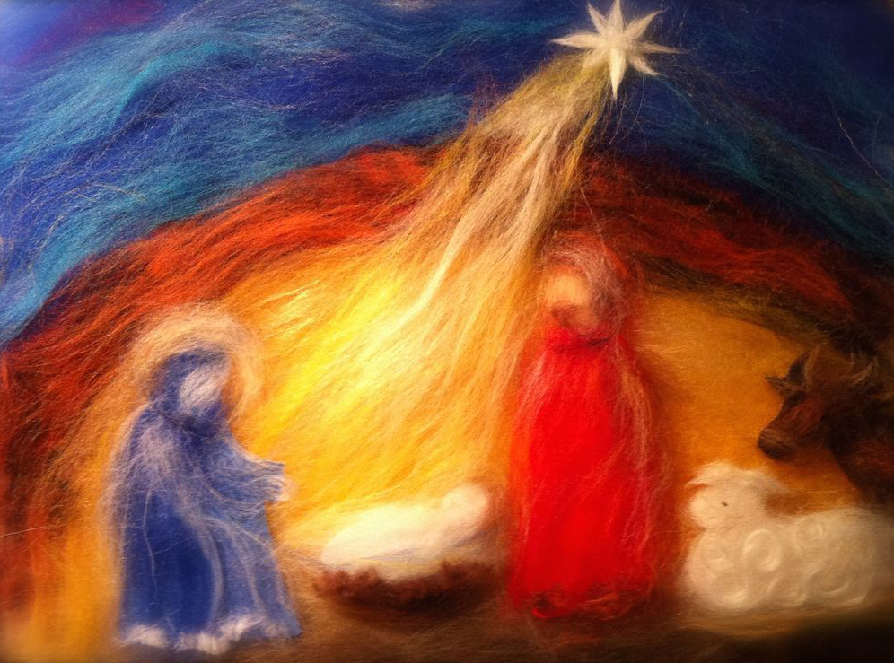 Let’s Make a Shadow Play This Christmas! - The Catalog of Good Deeds