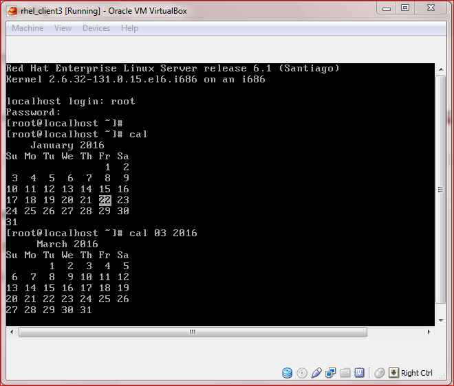 Unix Shell Scripting General Purpose Utilities