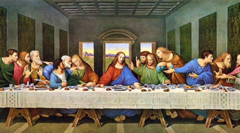 world Memory blog: 28 maggio 1999 - Termina il restauro dell'Ultima ... world Memory blog: 28 maggio 1999 - Termina il restauro dell'Ultima ...