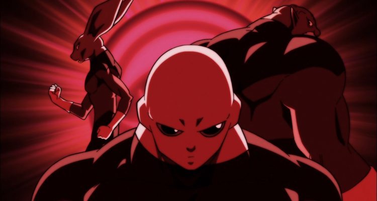 Gohan Vs Toppo might happen in upcoming Episode!!! - OTAKUROCKS