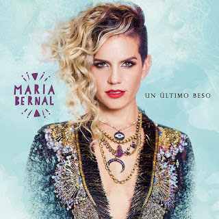 EnPOPados: MARÍA BERNAL manda "Un Último Beso" a PERFILES, KAAY y ...