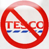 BRIDGWATER FORWARD: SAVE BRIDGWATER TOWN CENTRE-SAY NO TO TESCO