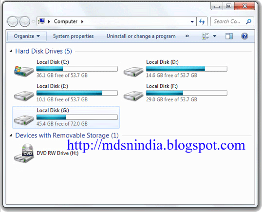 How to create a CLSID to open files or folder from different location ...
