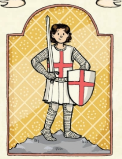 Bois de Merveilles: All's Faire in Middle School - Victoria Jamieson ...