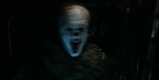 The Horror Club: Theatrical Review: IT (2017)