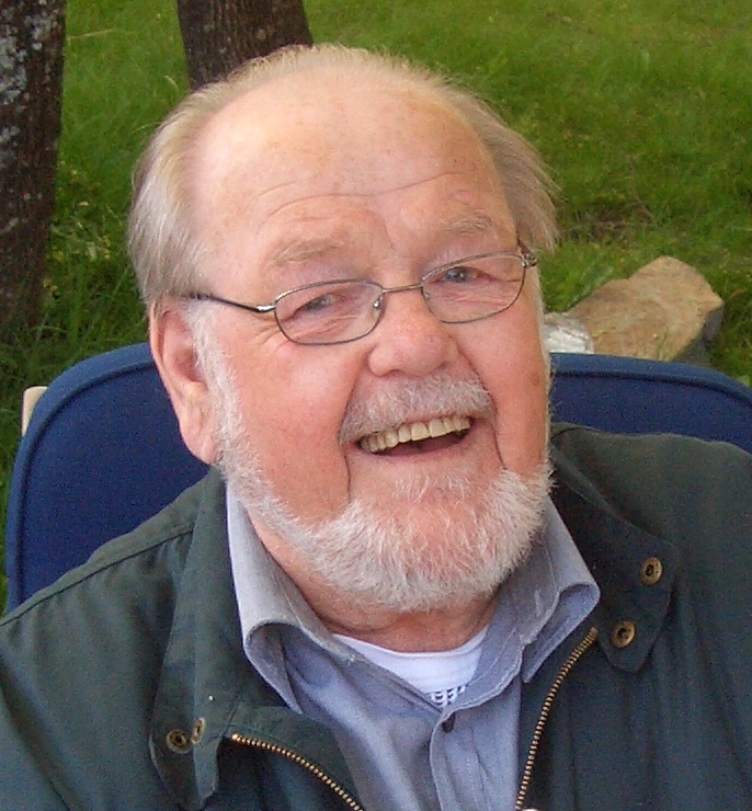 Thereses landevei...: til minne om min bestefar