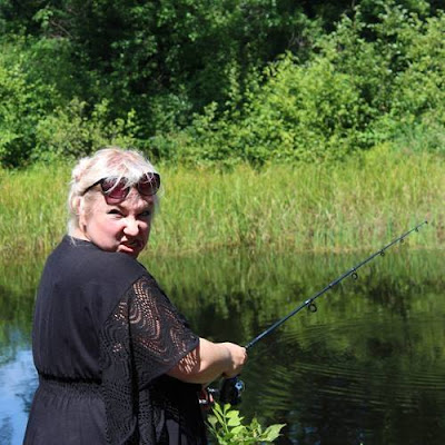 Pixie Hill: August 2017