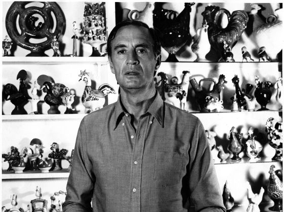 Javier Coria: EL ÚLTIMO AMOR DE LORCA