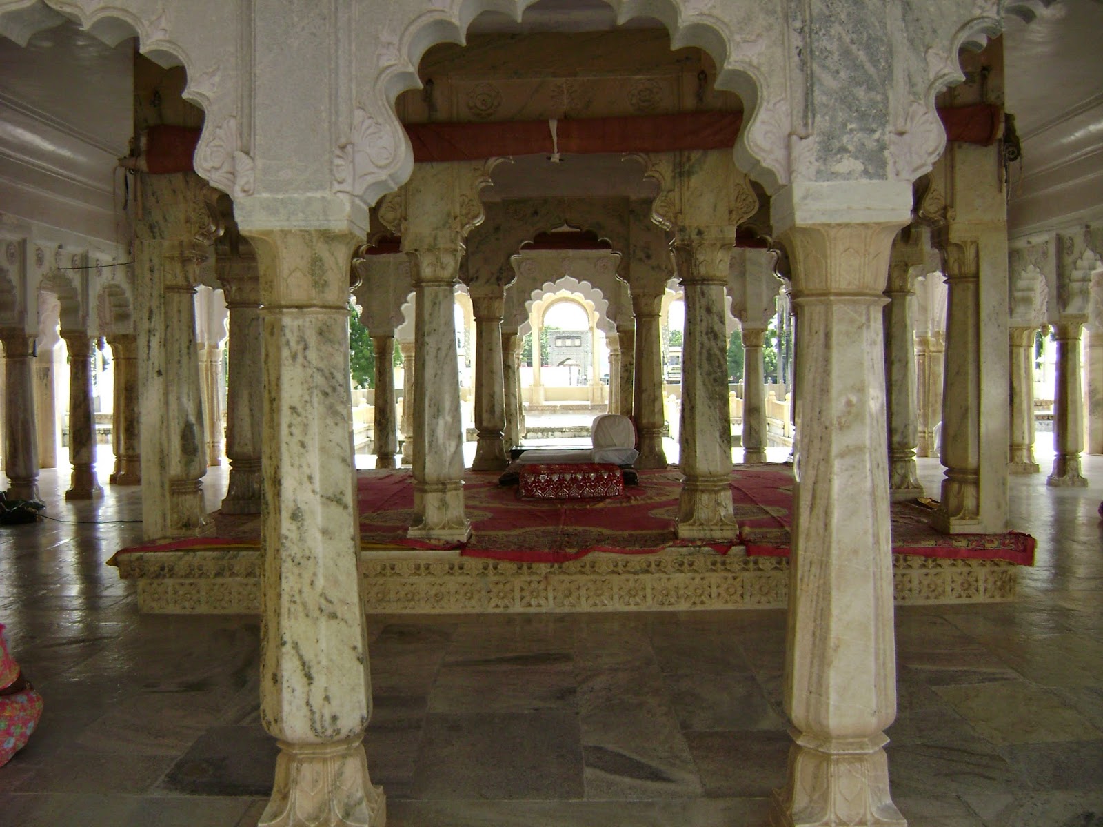 Ramdwara and Origin of Ramsnehi sampraday | THE VIJAYVARGIYA