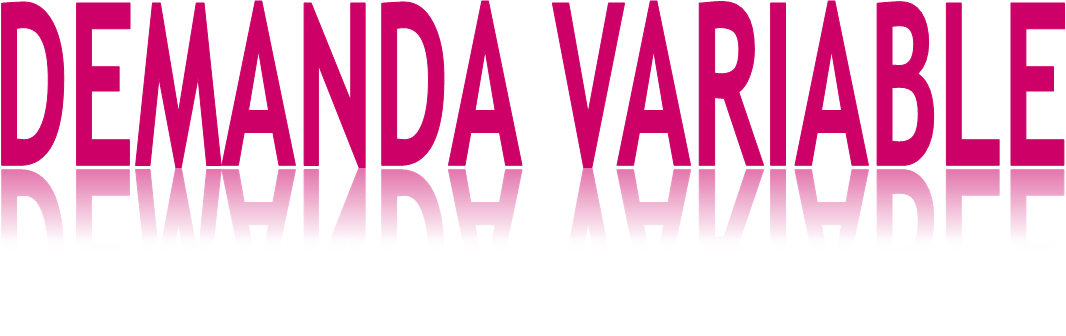 Investigación de Operaciones I: MODELO EOQ CON DEMANDA VARIABLE