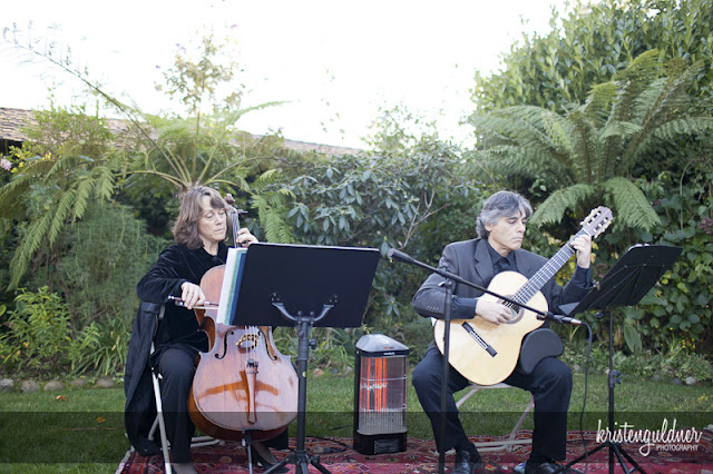 Kristen Guldner Photography: Misty & Robin Married