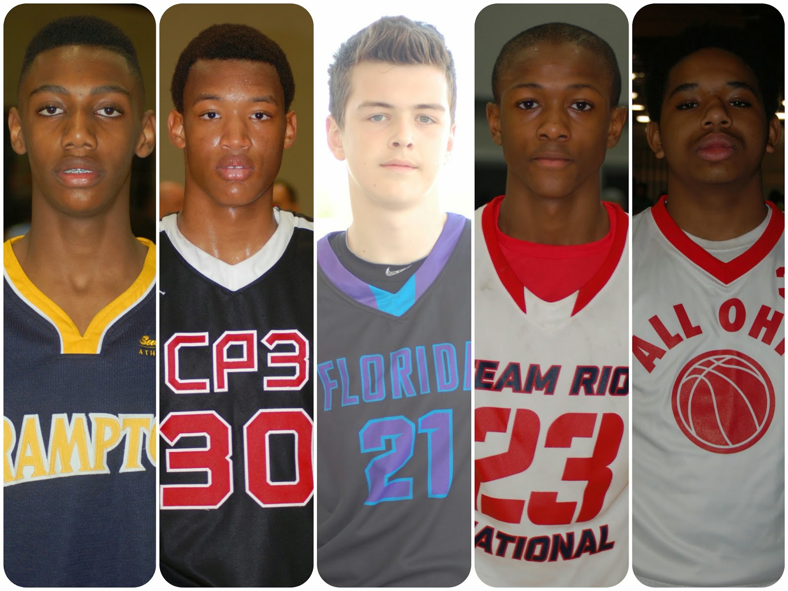 .: NYBL Fabulous 50 Released