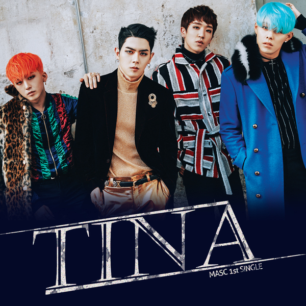 [REVIEW+MV] MASC - Tina - BA NA NA: Noticias de K-Pop en español