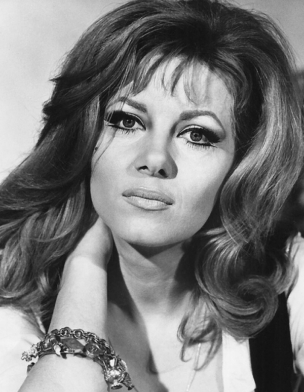 UK Cult Heroes: Ingrid Pitt